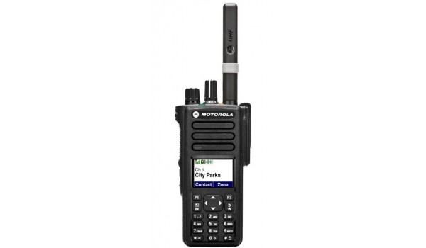 DMR Hardware Listing - Rocky Mountain Ham Radio